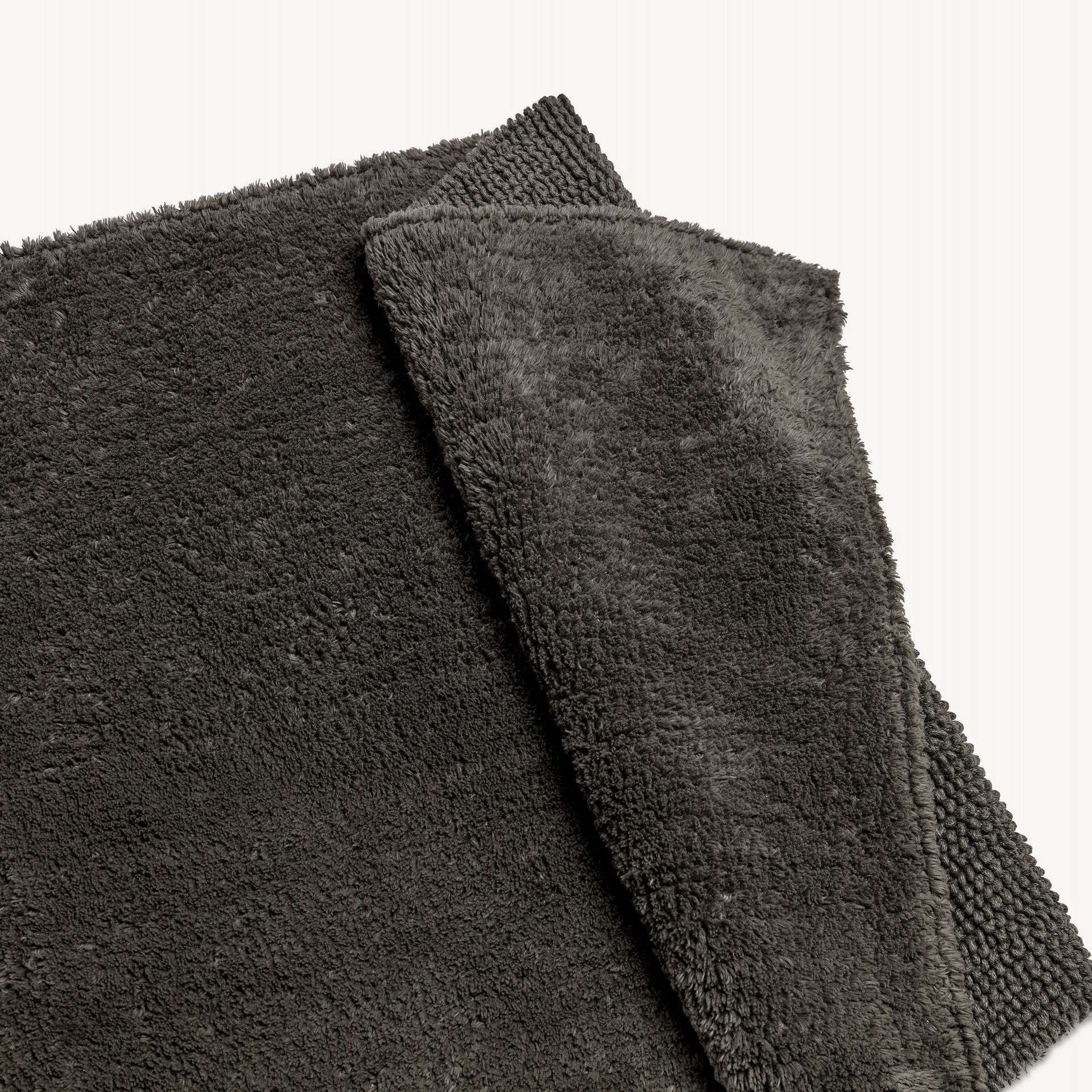 Reversible Bath Rug | Cotton Bath Mats | Christy