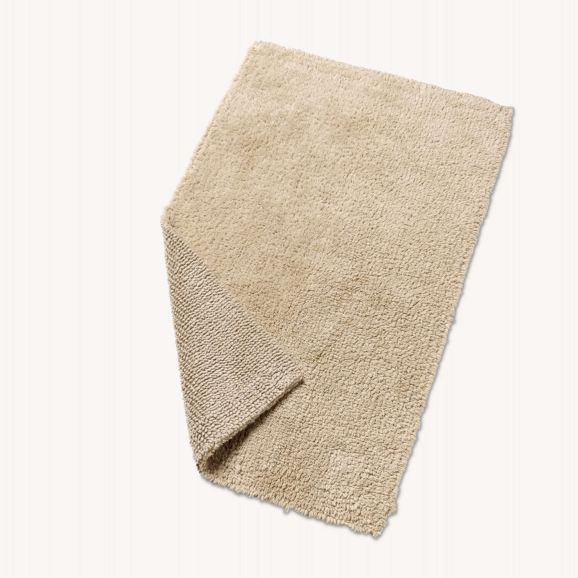 Reversible Bath Rug | Cotton Bath Mats | Christy